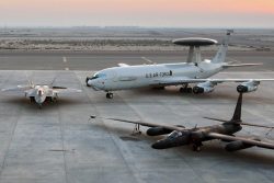 Guide to Air Force Installations Worldwide | Air & Space Forces Magazine