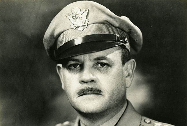 Almanac: Historic Major Command Leaders | Air & Space Forces Magazine