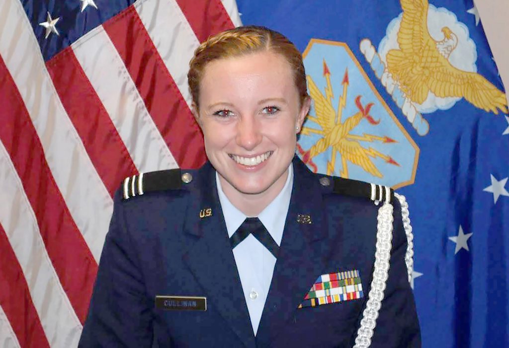 Faces of the Force | Air & Space Forces Magazine