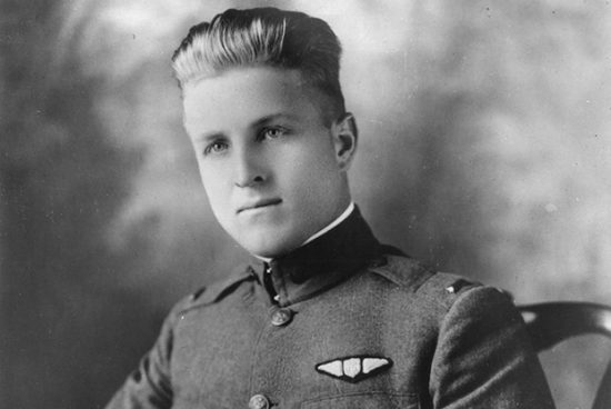 Namesakes: Frank Luke Jr. | Air & Space Forces Magazine