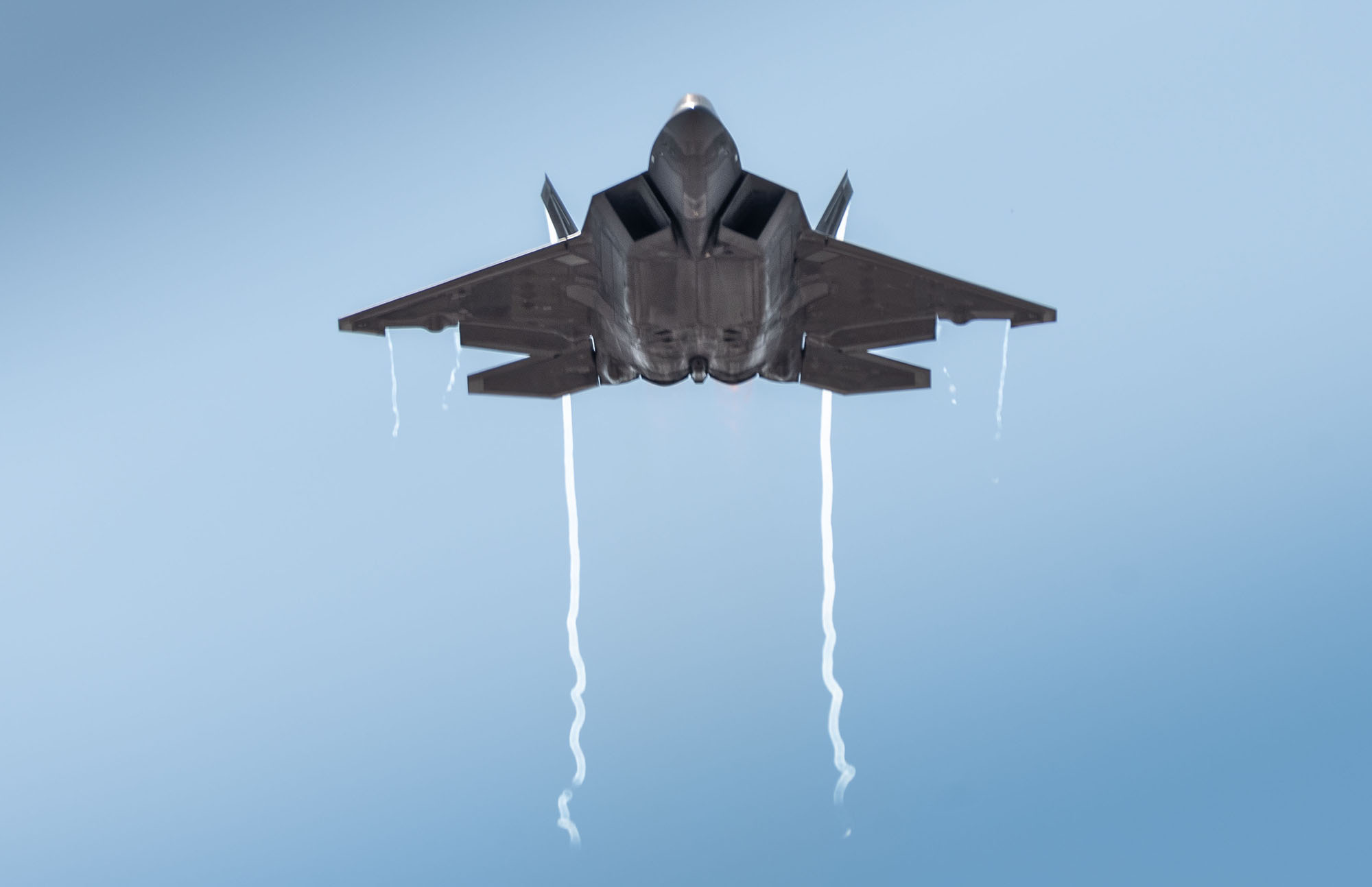 World | Air & Space Forces Magazine