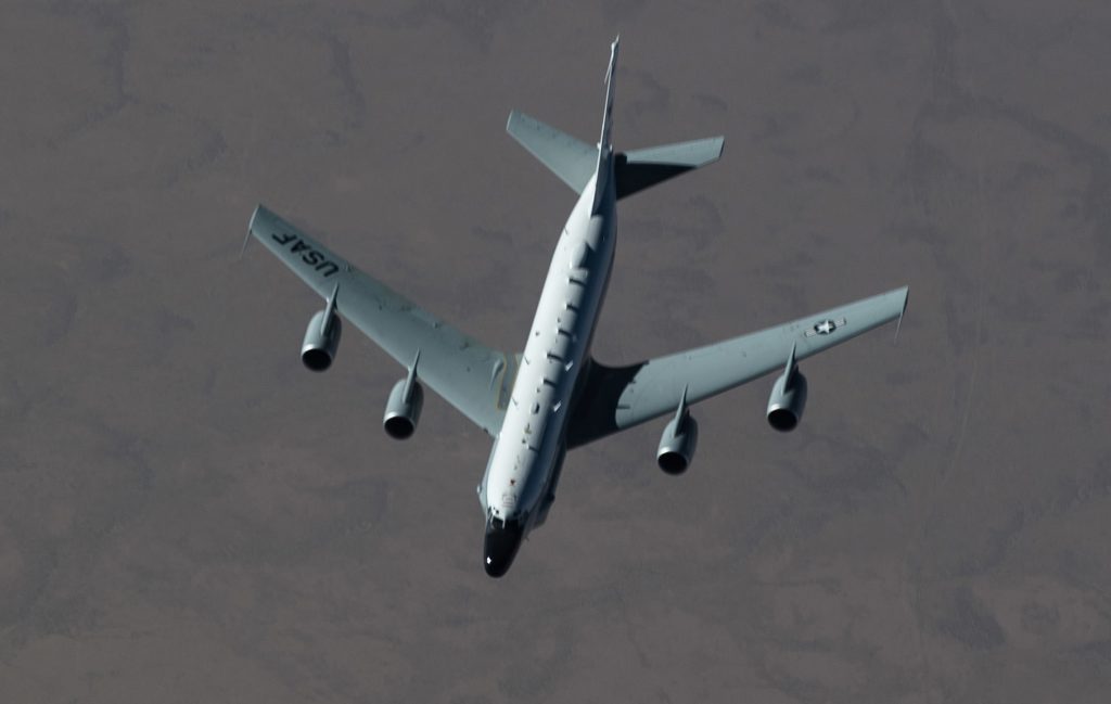 16th Air Force Launches Information Ops for the Digital Age | Air ...