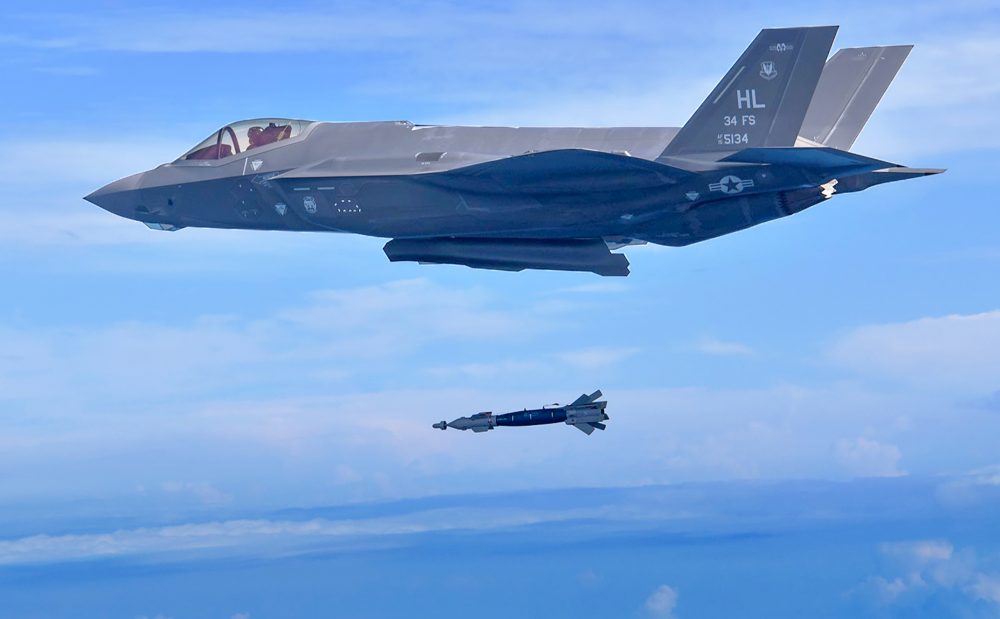 The Ups and Downs of Close Air Support | Air & Space Forces Magazine