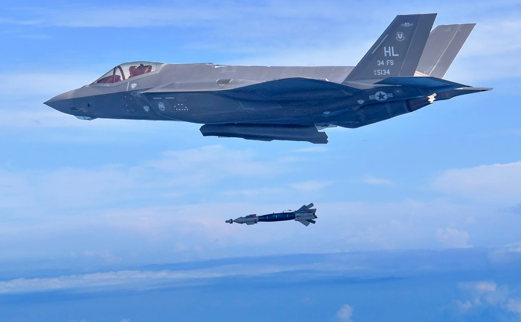 The Ups and Downs of Close Air Support | Air & Space Forces Magazine