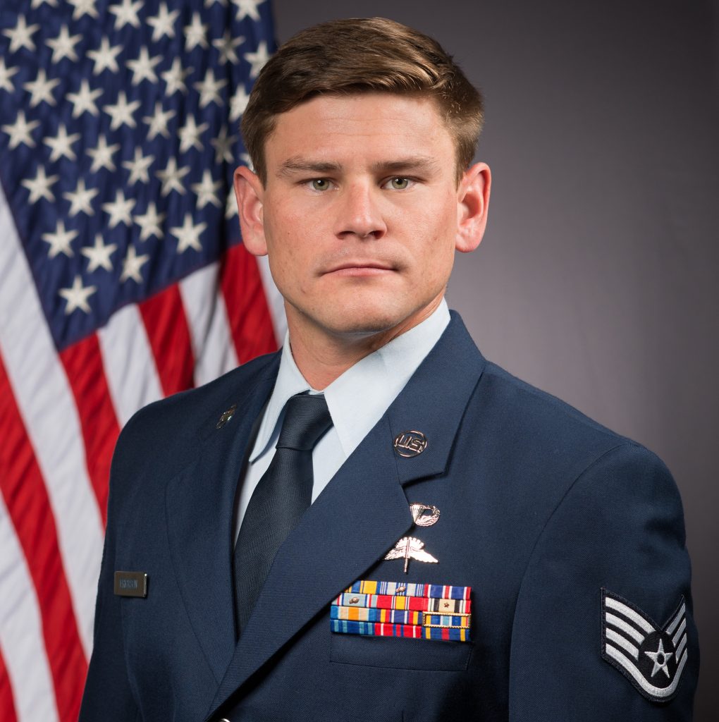 Faces of the Force | Air & Space Forces Magazine