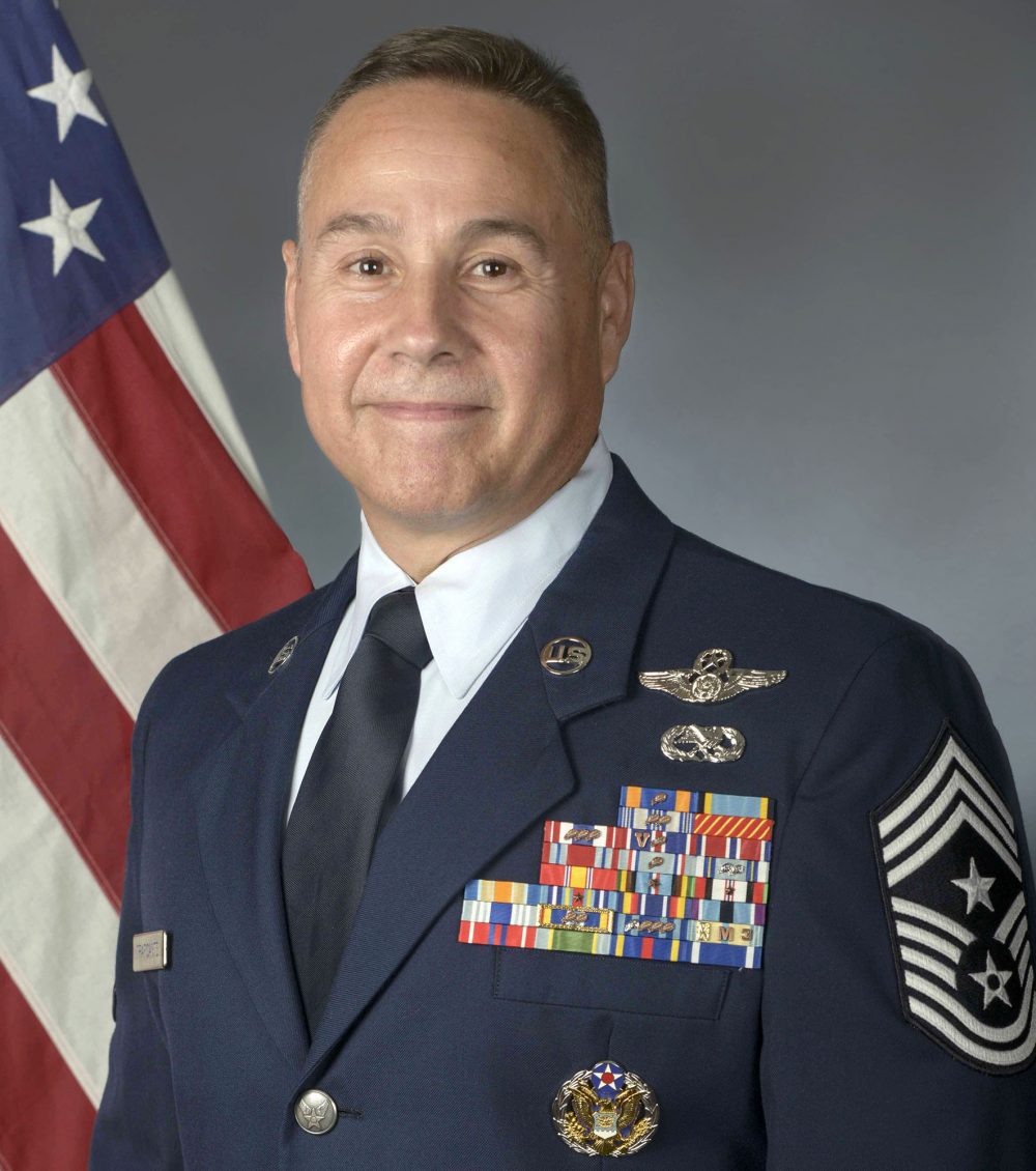 Faces of the Force | Air & Space Forces Magazine