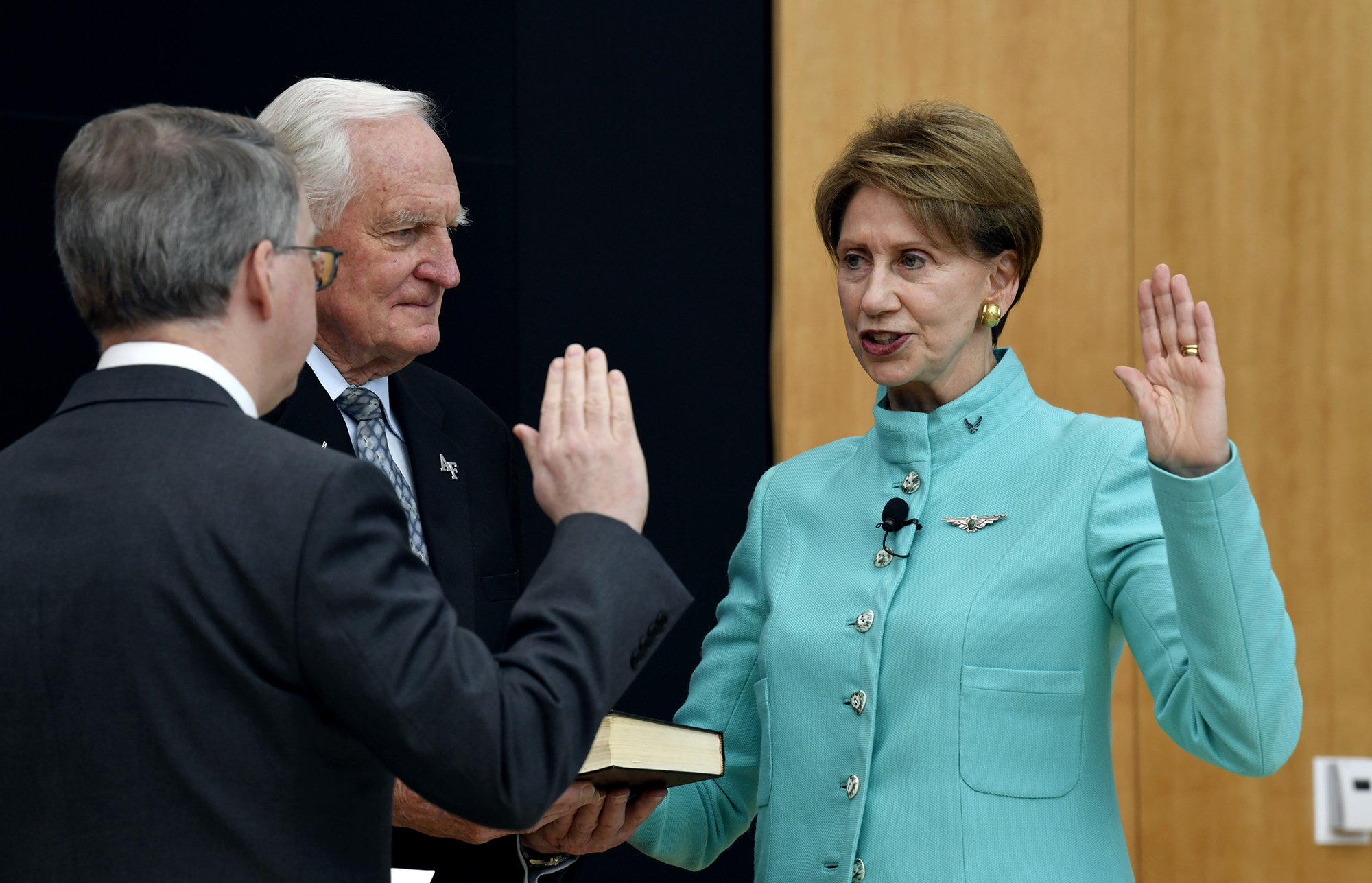 World | Air & Space Forces Magazine