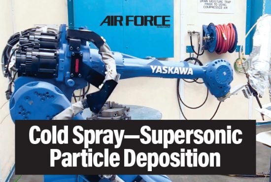 Smart Sustainment | Air & Space Forces Magazine