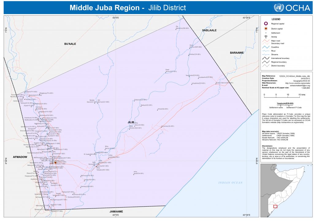 Somali National Army Archives | Air & Space Forces Magazine