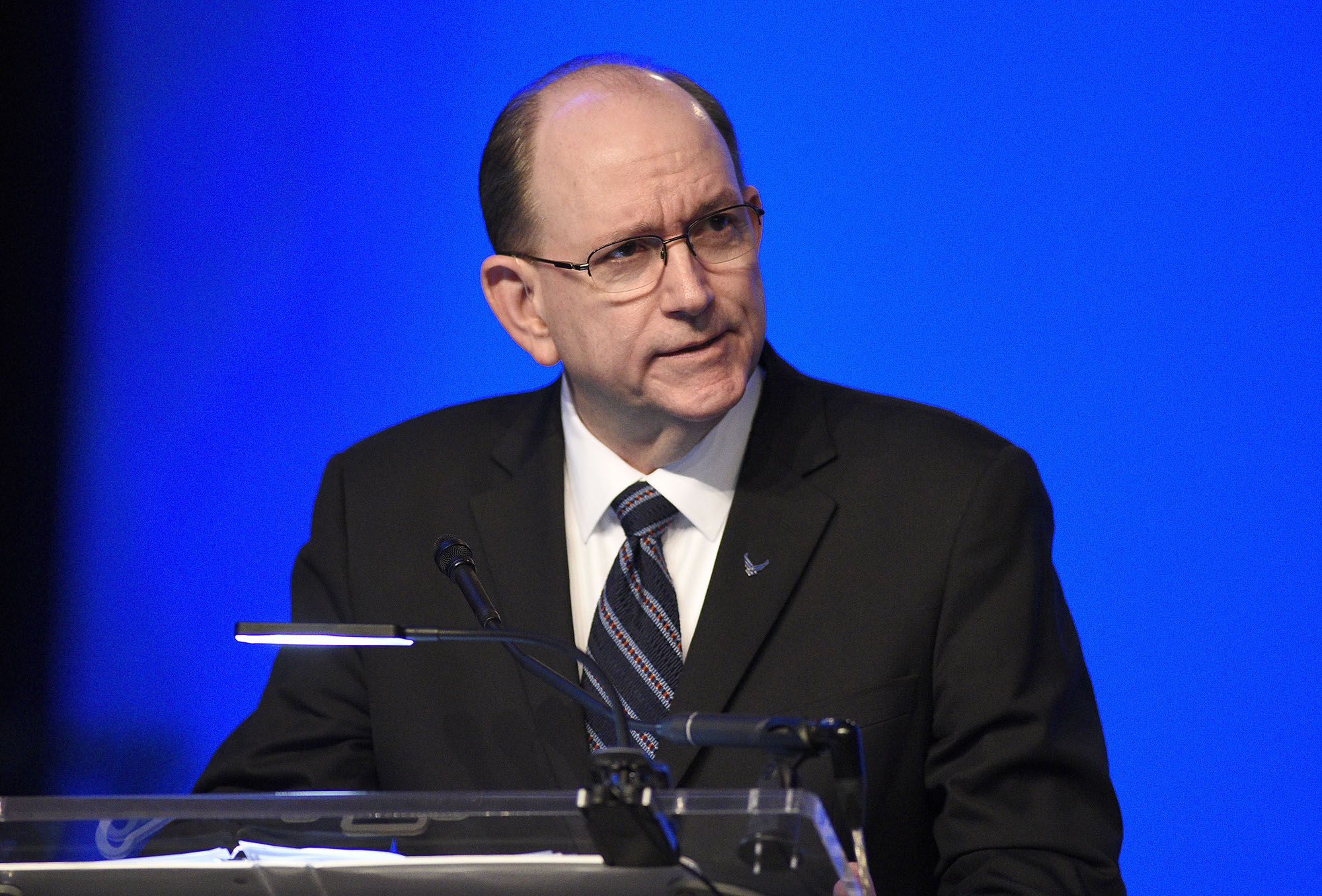 Q&A: The Business-Case Approach | Air & Space Forces Magazine