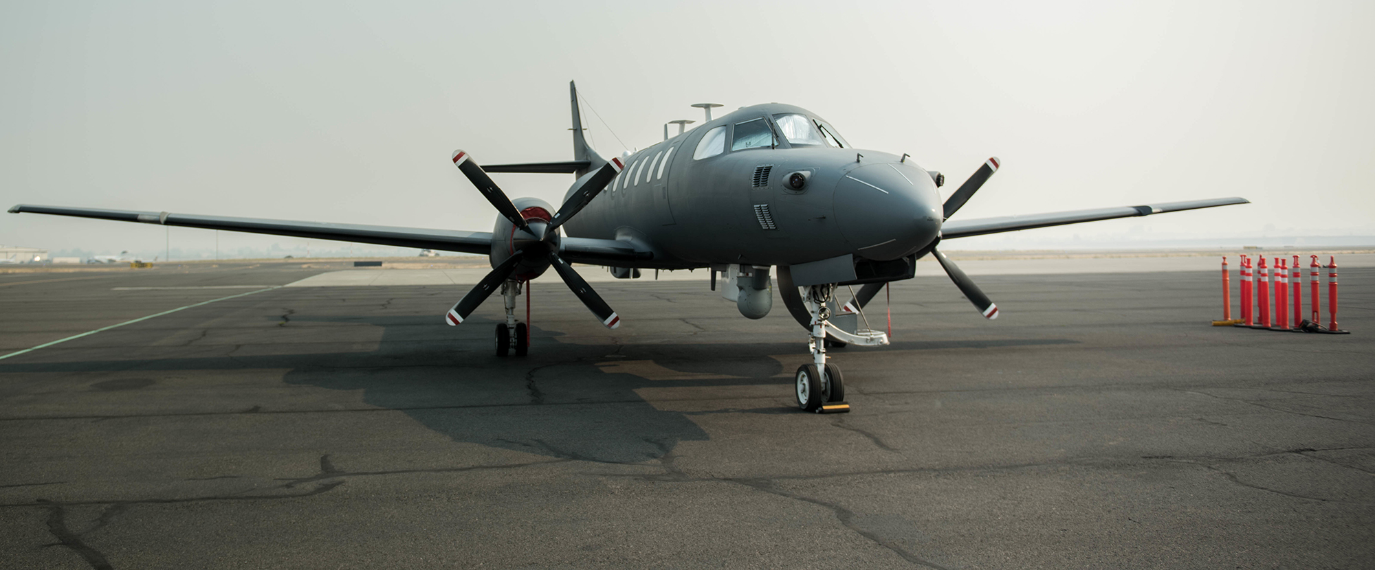 Draft NDAA Saves Recon Planes From Retirement—For Now | Air & Space ...