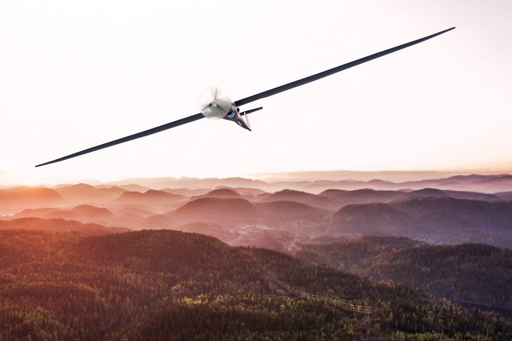 AFRL Successfully Tests Next-Generation, Long Endurance RPA | Air ...