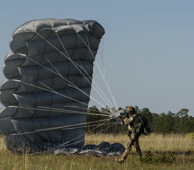 House Approves Spending Bill | AFSOC Takes a Safety Pause | AFRL Tests ...