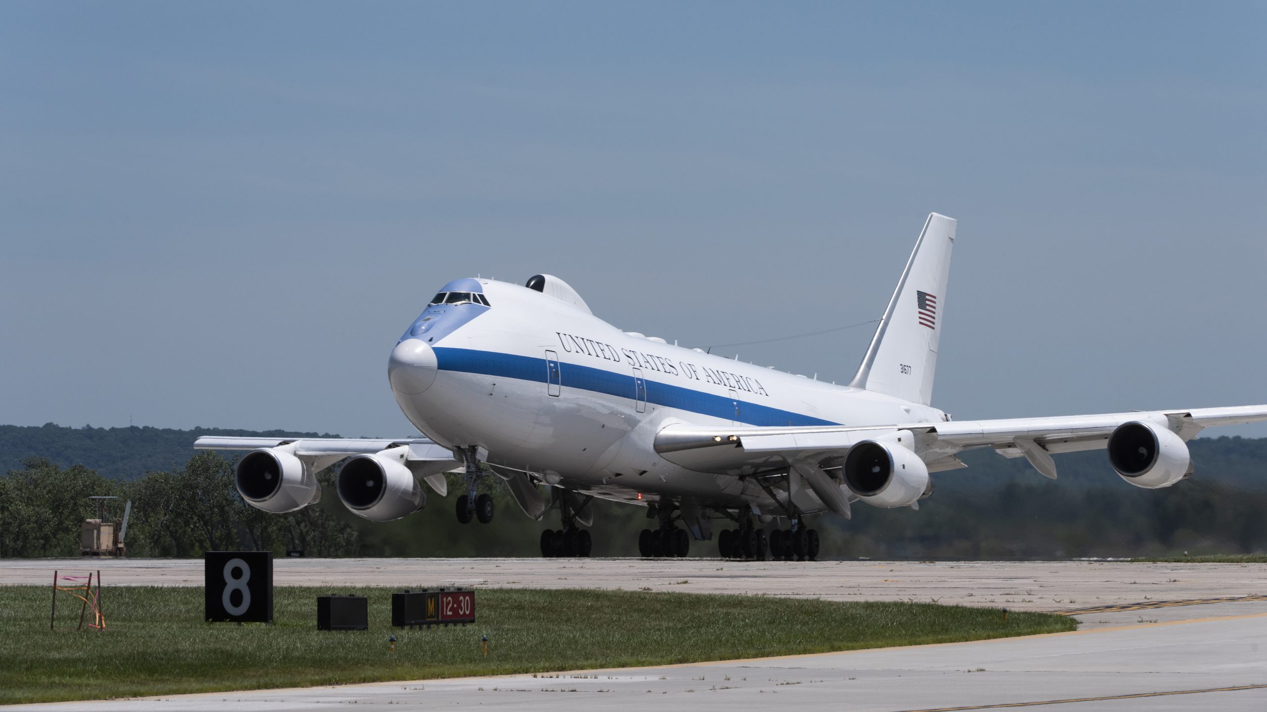 E-4B Replacement Effort Seeks Industry Input | Air & Space Forces Magazine E-4B Replacement Effort Seeks Industry Input | Air & Space Forces Magazine