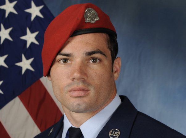 USAF Ends Rescue Effort, Looks to Recover Lost Combat Controller | Air ...