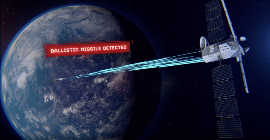 DAF Seeks ‘Transformational’ Change in 2023 Budget | Air & Space Forces ...