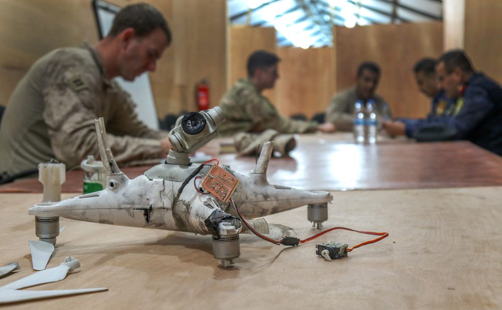 The Future of COIN | Air & Space Forces Magazine