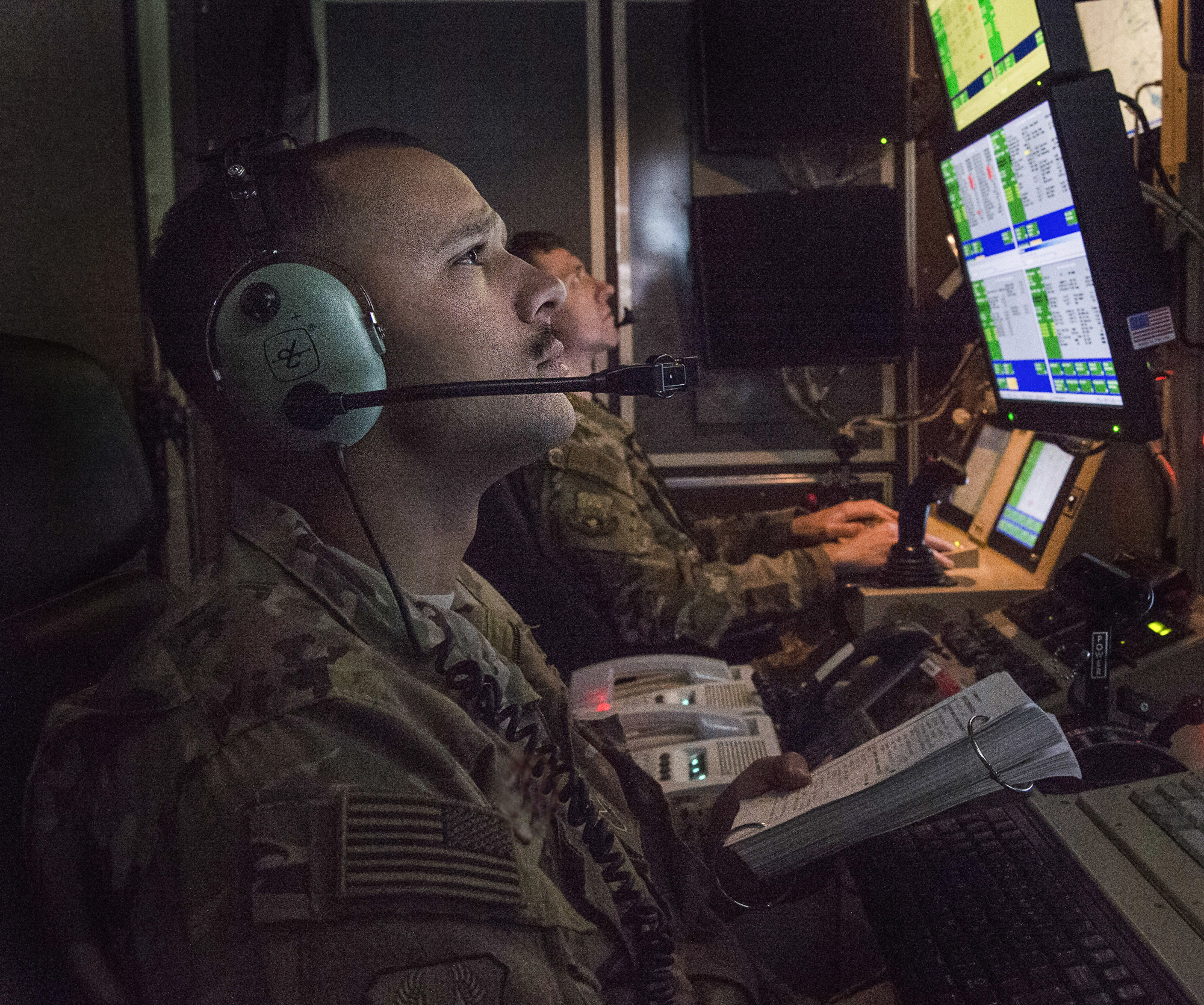 The Future of COIN | Air & Space Forces Magazine