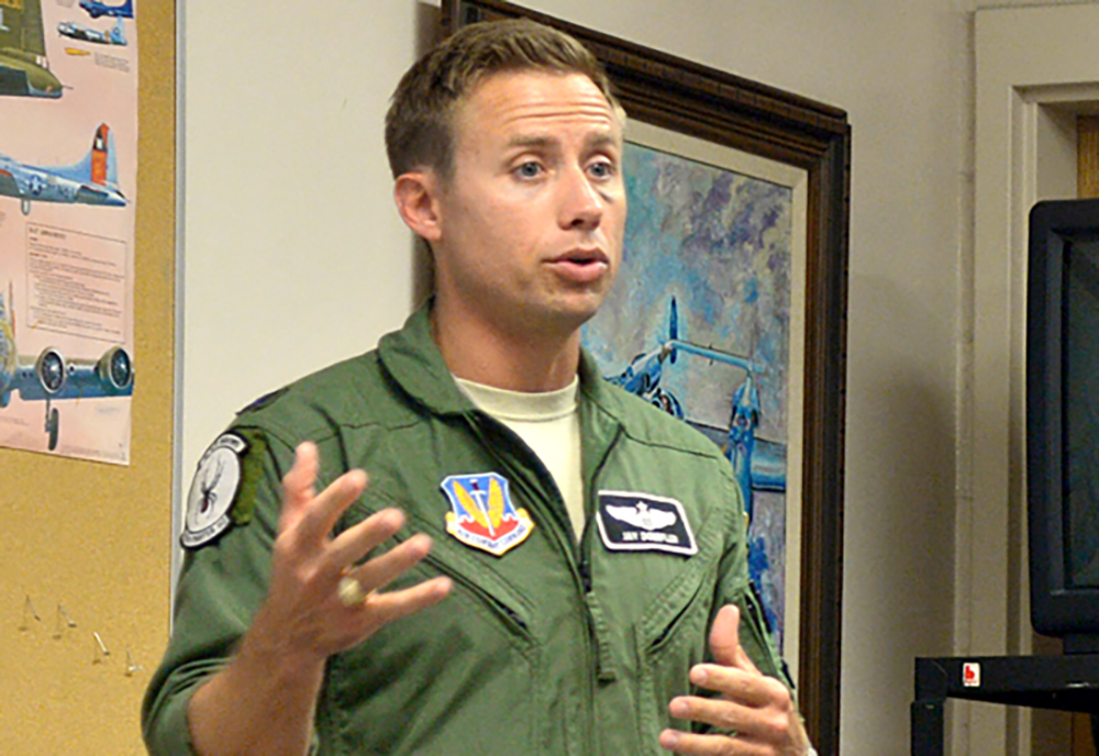 Faces of the Force | Air & Space Forces Magazine