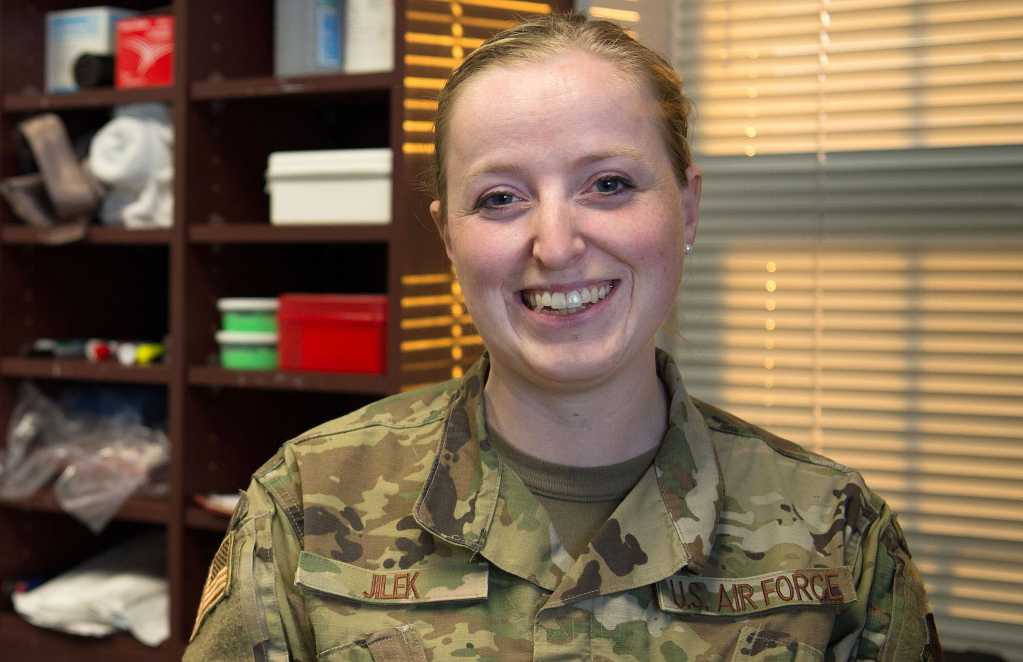 Faces of the Force | Air & Space Forces Magazine