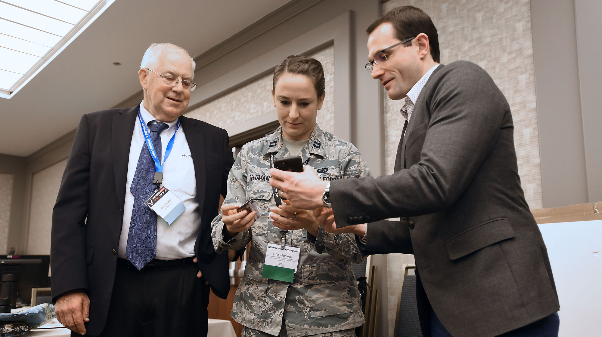 World | Air & Space Forces Magazine