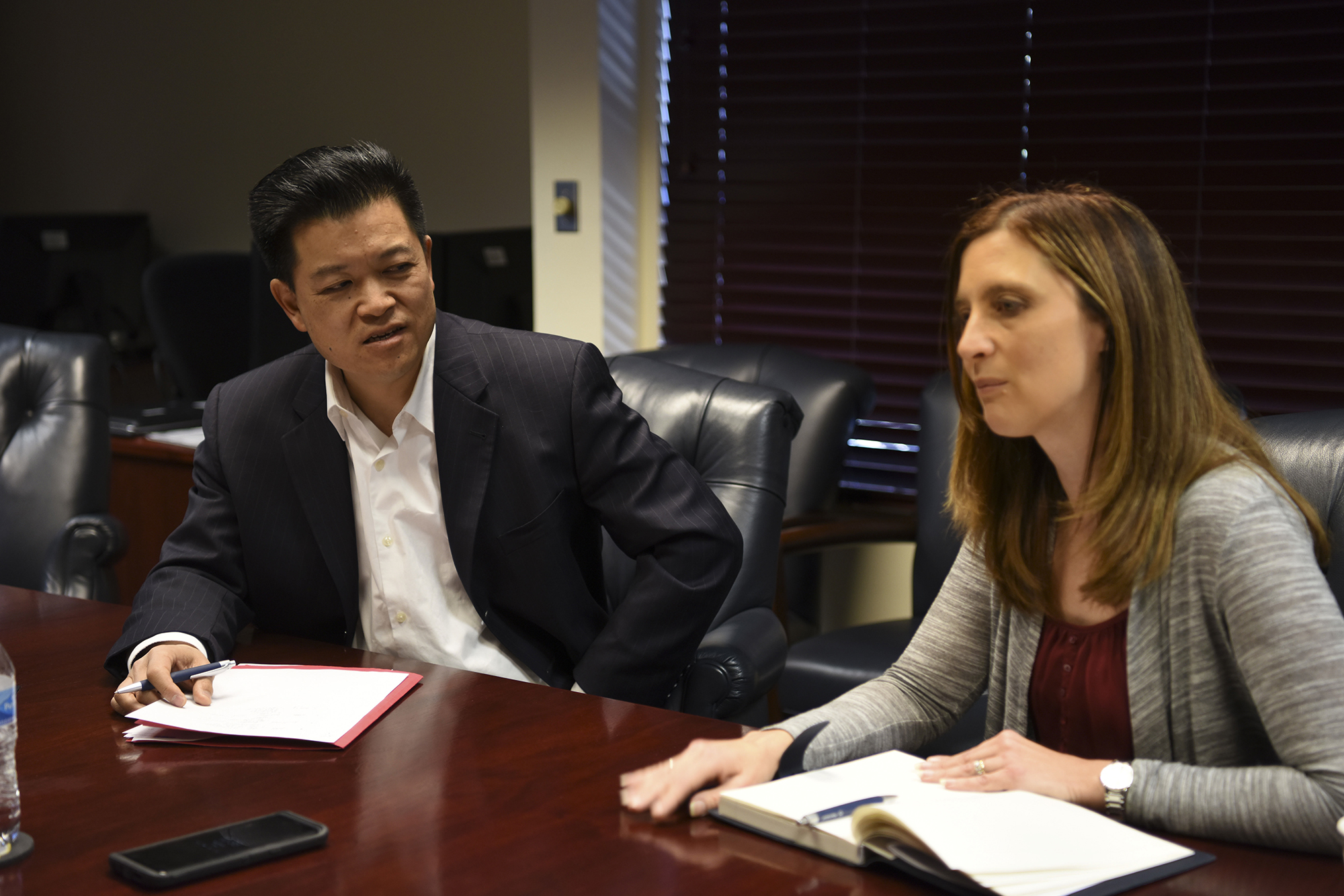 USAF Scientific Advisers Lay Out 2020 Study Plans | Air & Space Forces ...