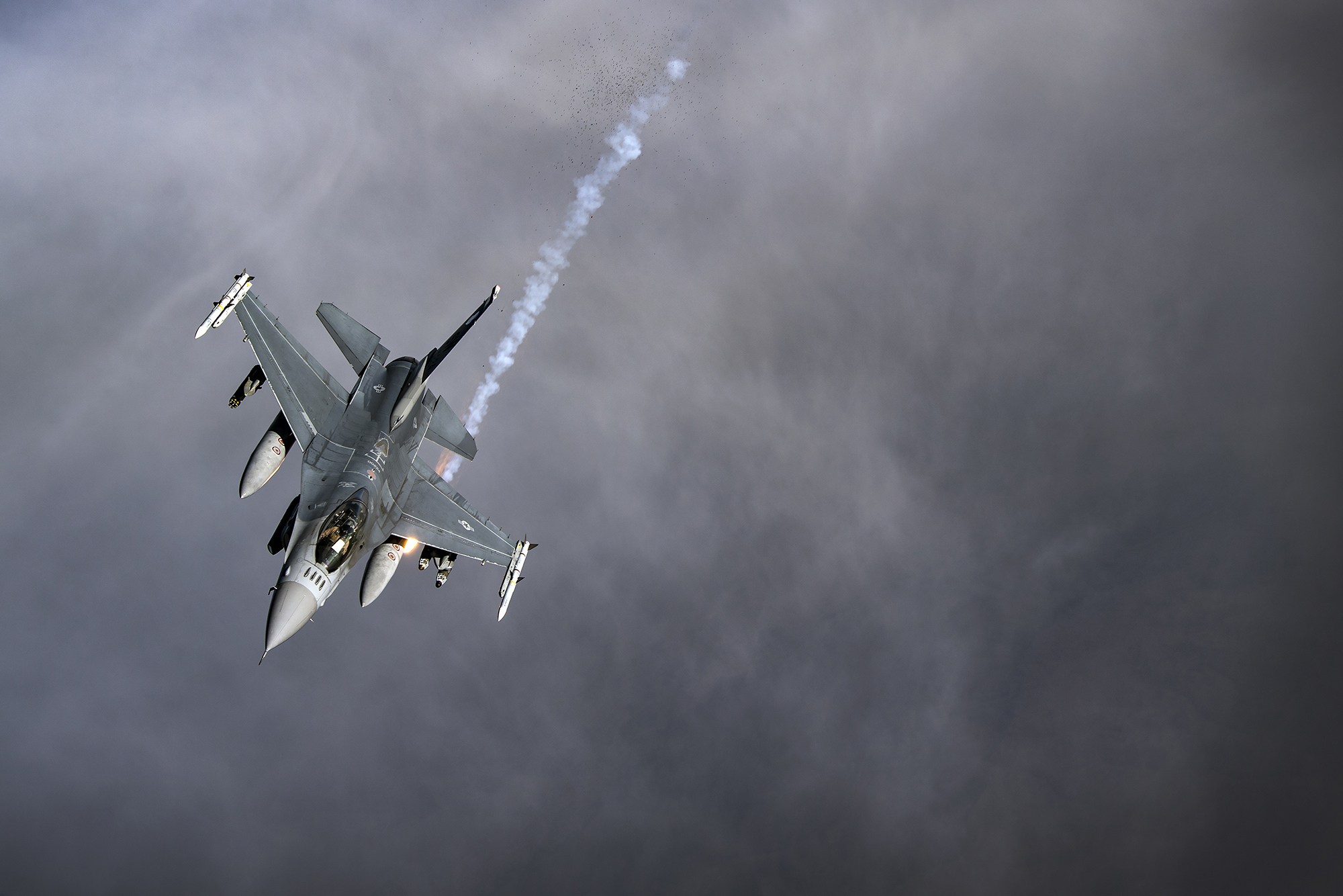 US Airstrike Total in Afghanistan Hits New Record in 2019 | Air & Space ...