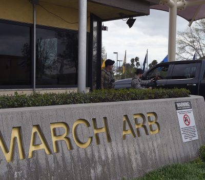 Airmen Killed in E-11 Crash Identified | Budgeting for Space Force ...