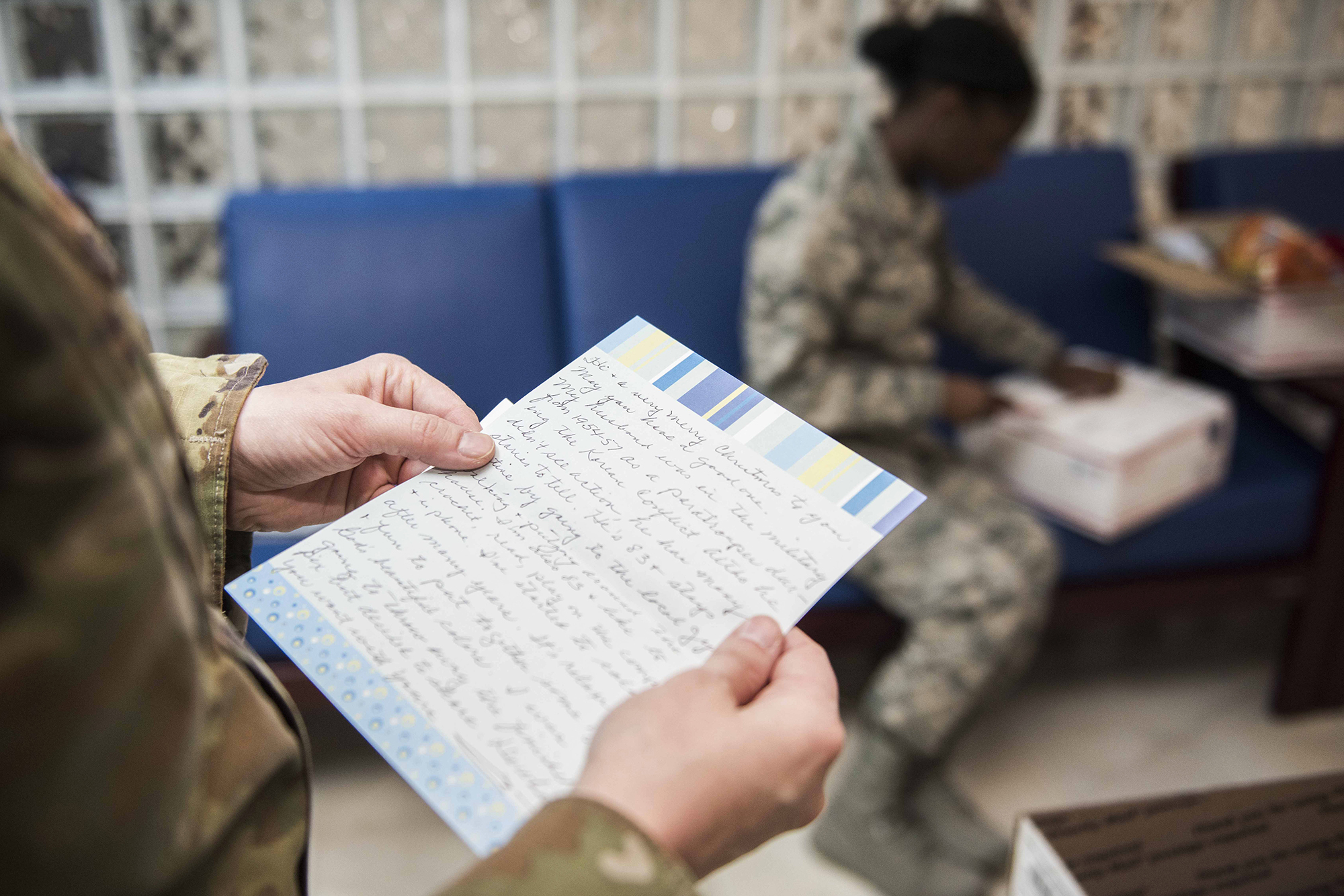 Letters | Air & Space Forces Magazine