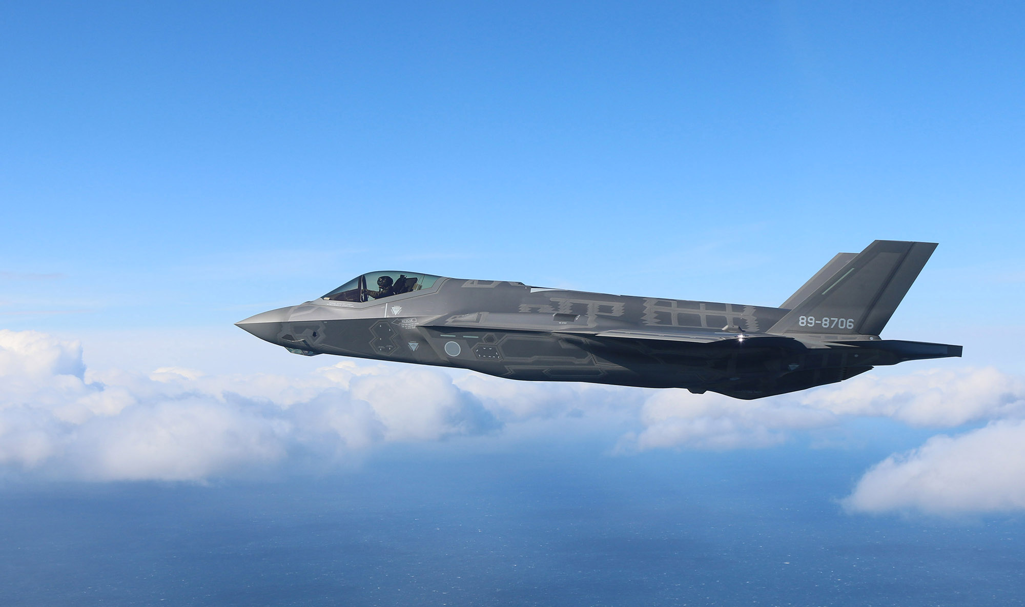 Getting Serious About Interoperability | Air & Space Forces Magazine