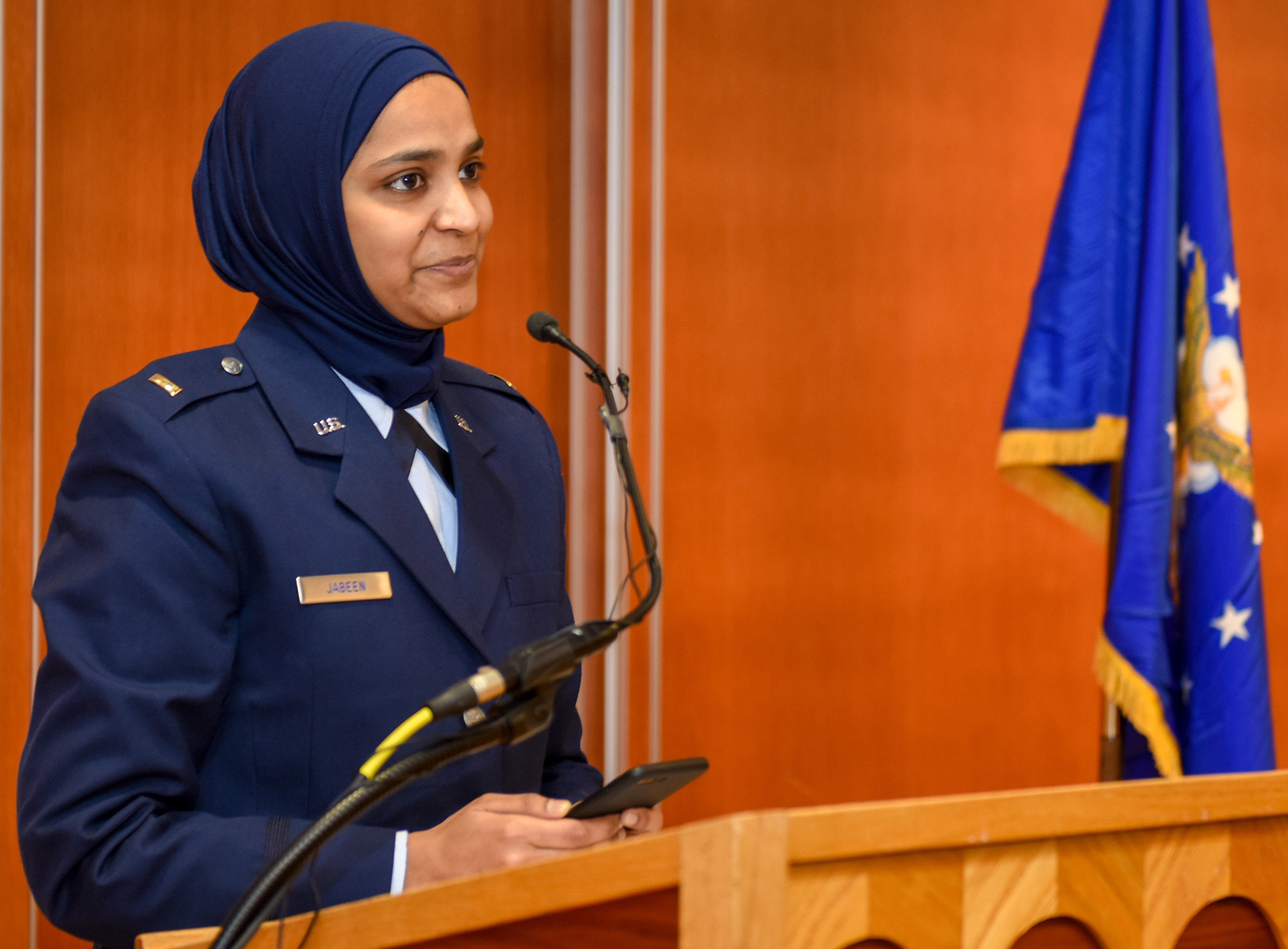 Faces of the Force | Air & Space Forces Magazine