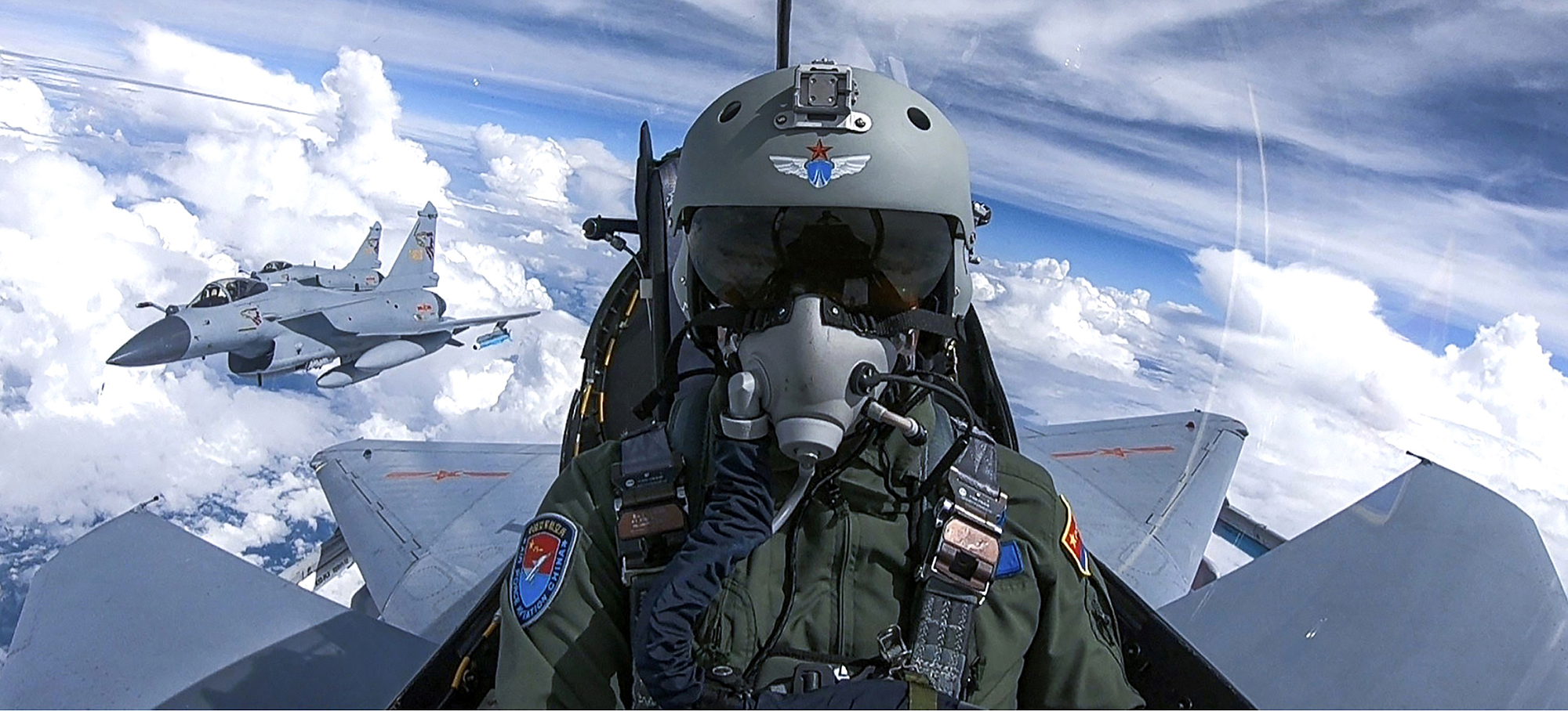 Japan Needs More Fifth-Generation Jets | Air & Space Forces Magazine