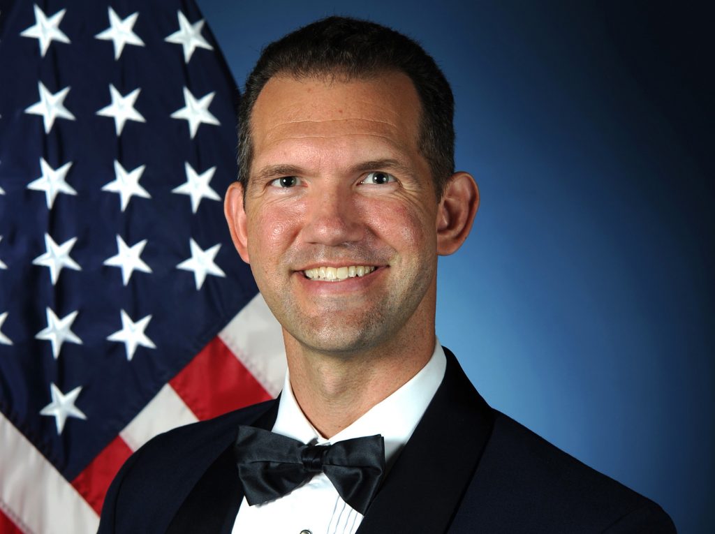 Faces of the Force | Air & Space Forces Magazine