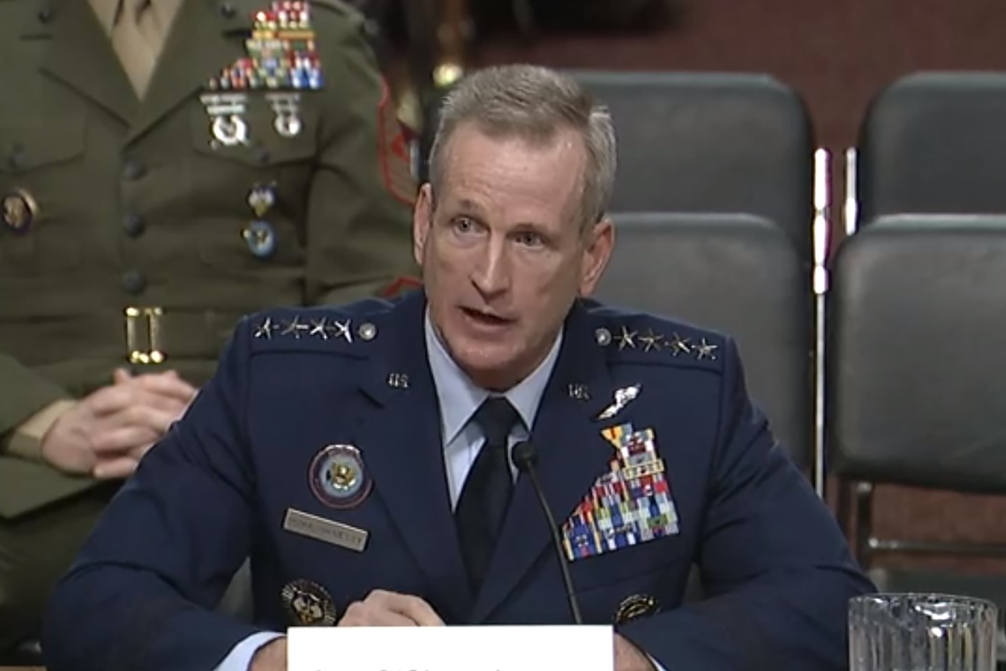 NORTHCOM Preparing for the “Worst Case Scenario” with Coronavirus | Air ...