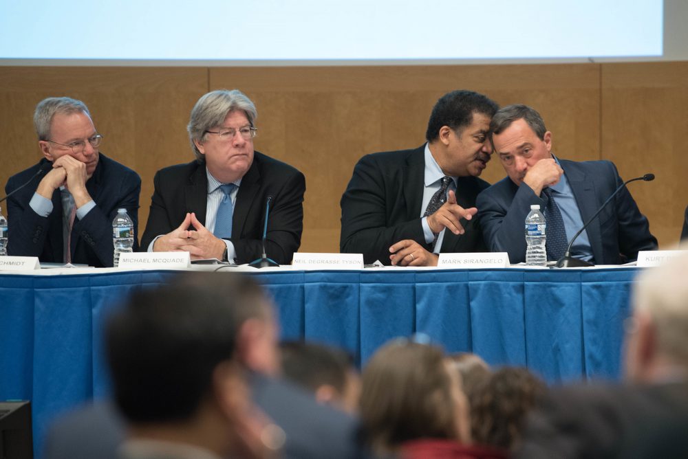 The Wide-Reaching Impact of DOD's New Ethical Principles of AI | Air ...