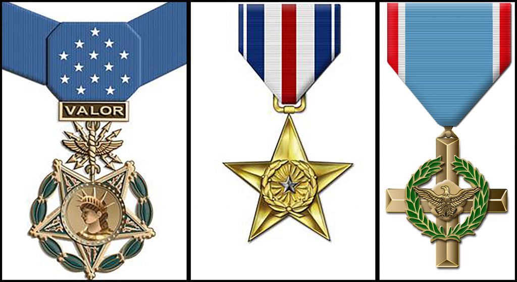 USAF Silver Star recipients Archives | Air & Space Forces Magazine