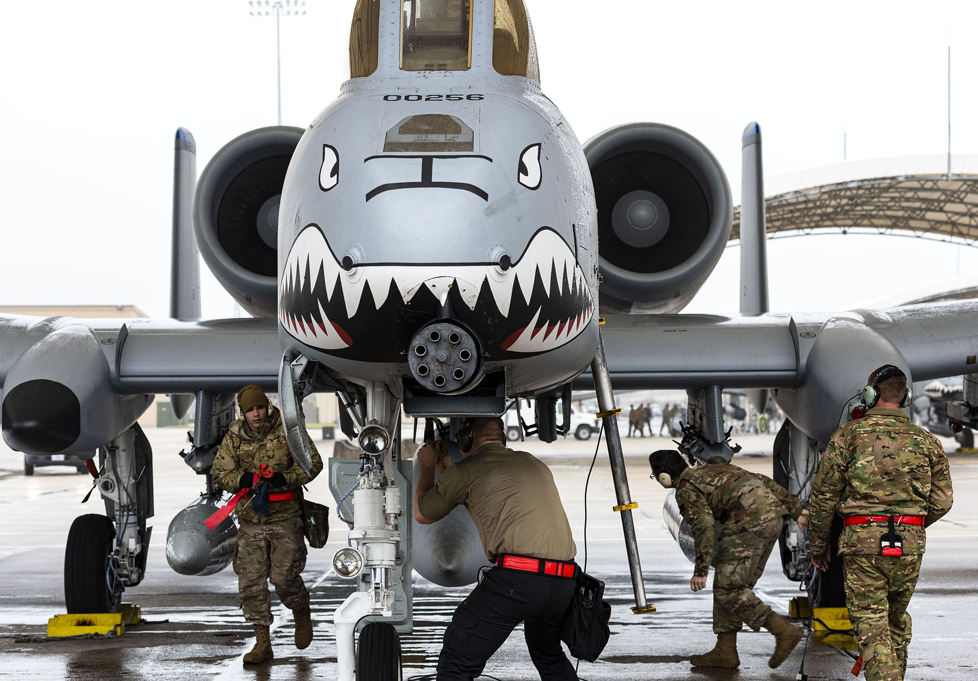 Namesakes: George Moody | Air & Space Forces Magazine