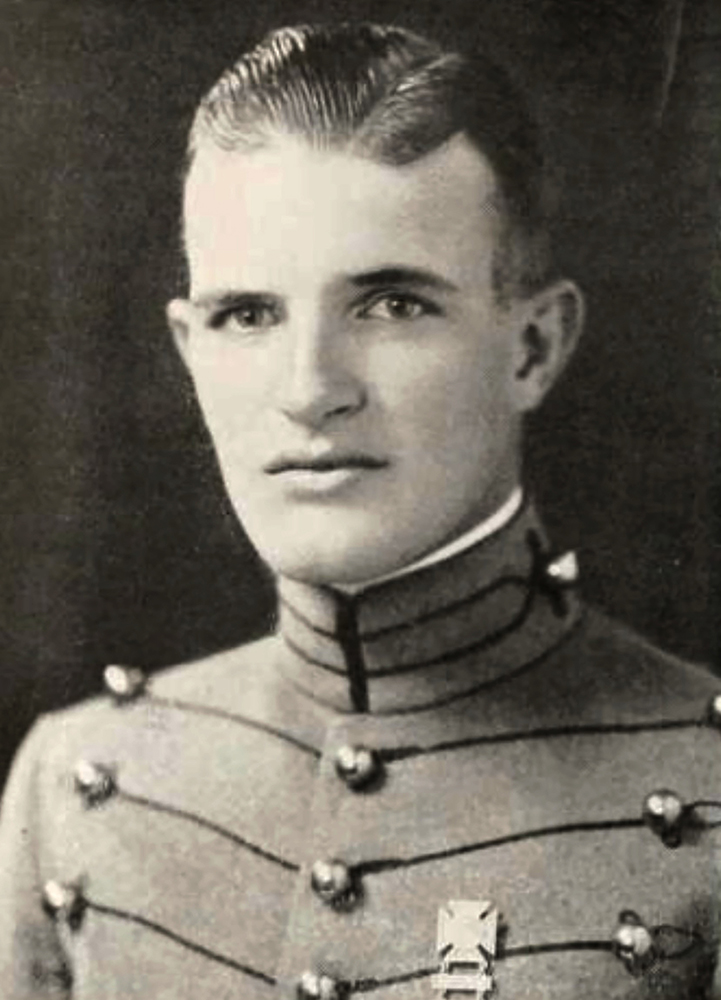 Namesakes: George Moody | Air & Space Forces Magazine