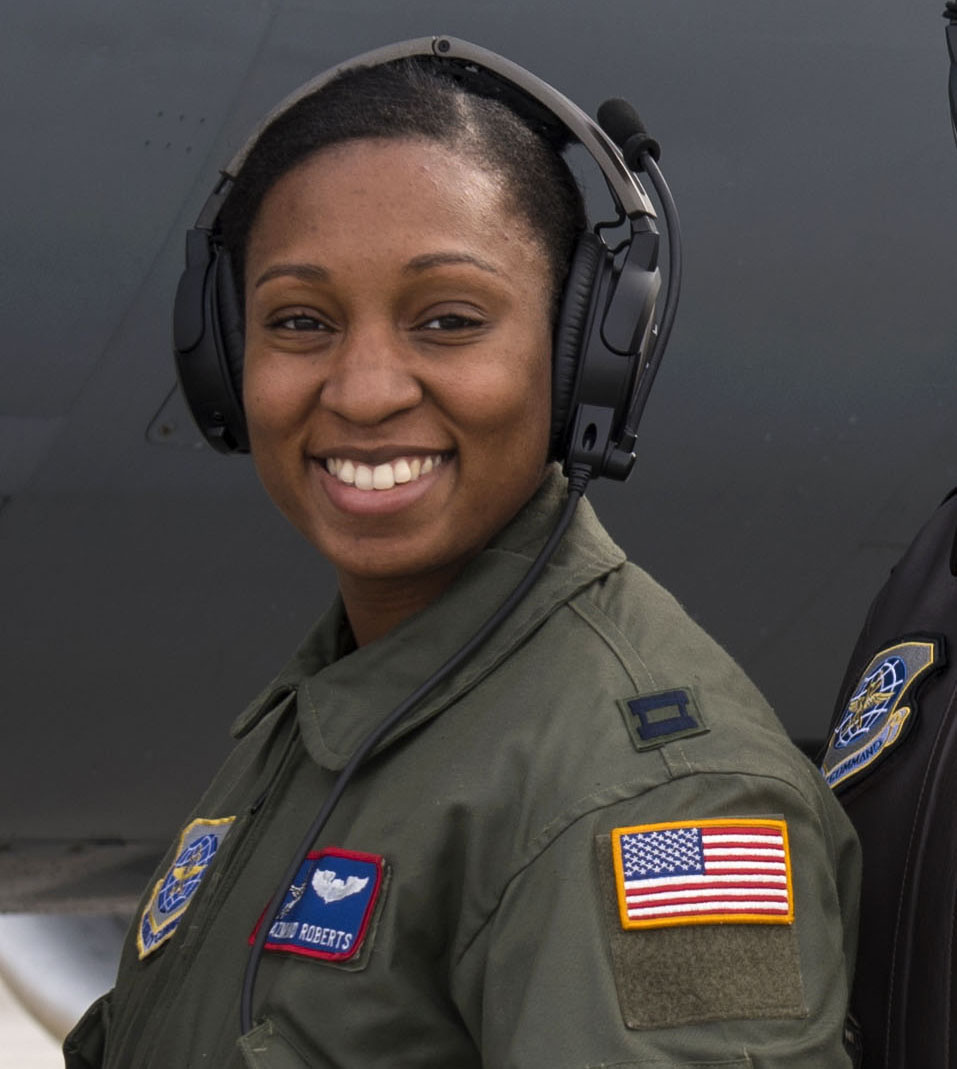 Faces of the Force | Air & Space Forces Magazine