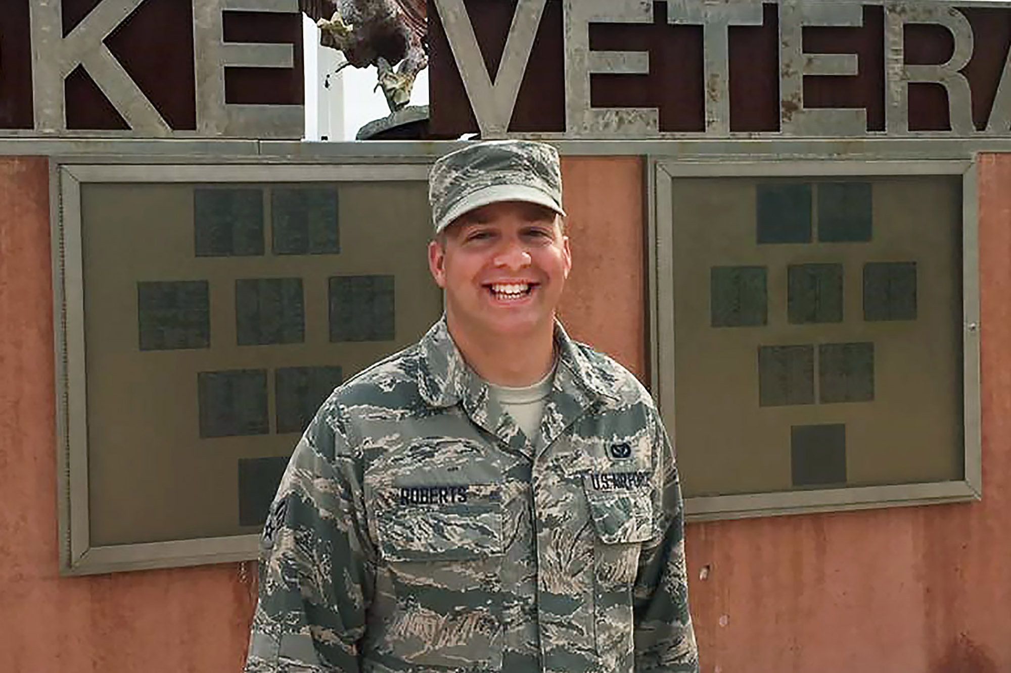 World | Air & Space Forces Magazine