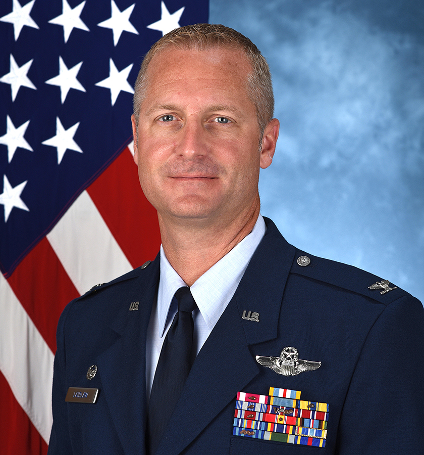 Faces of the Force | Air & Space Forces Magazine