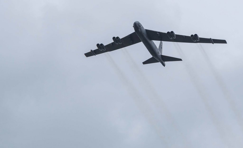 Camp Simba Archives | Air & Space Forces Magazine