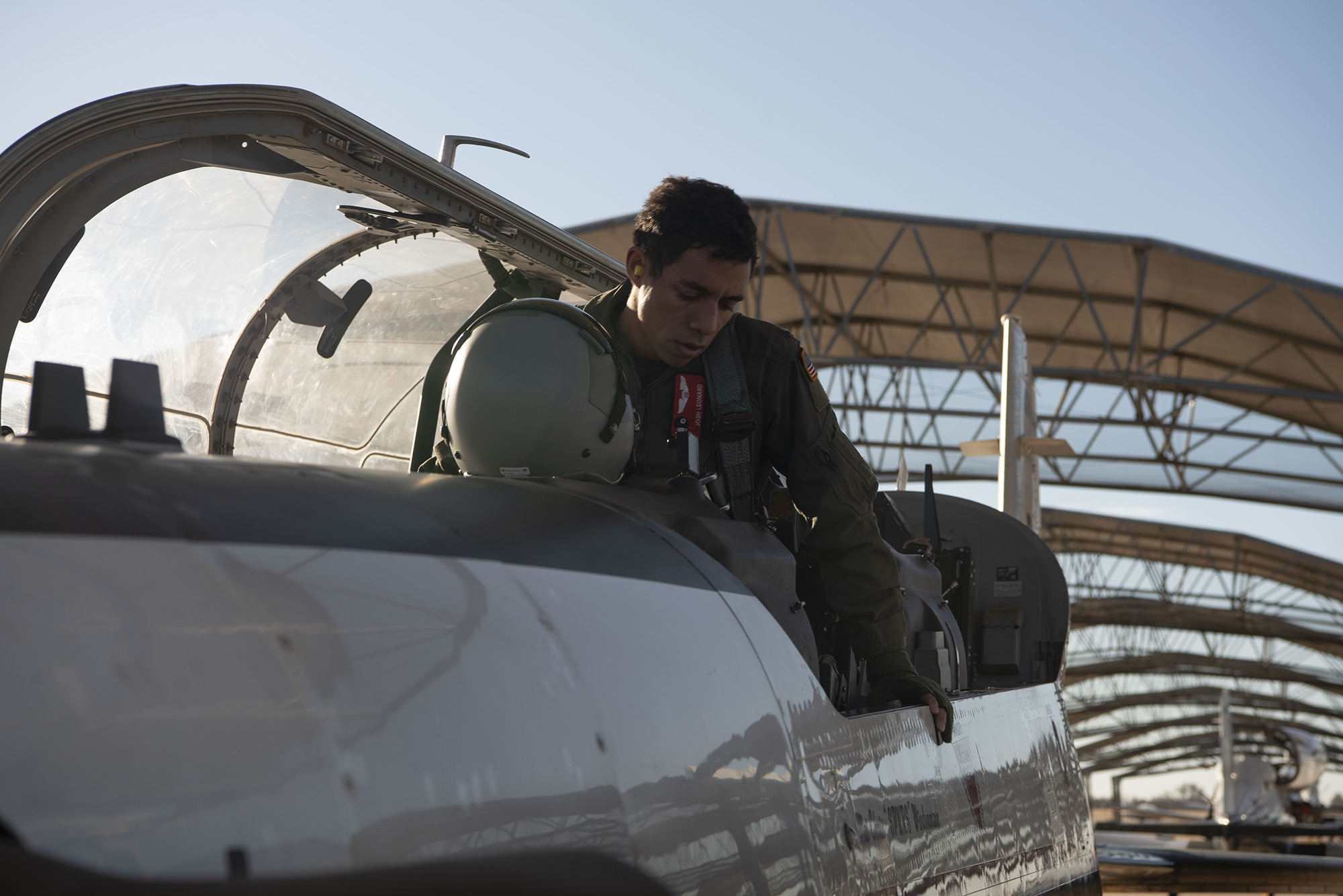 USAF Still 2,100 Pilots Short of Goal | Air & Space Forces Magazine