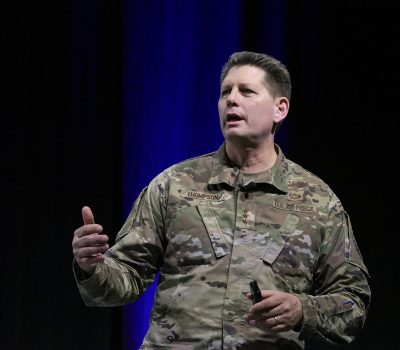 Daily Report | Air & Space Forces Magazine