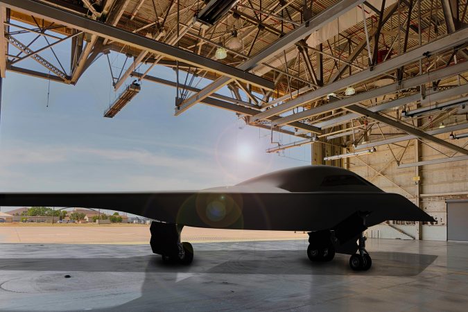 AGM-137 Tri-Service Standoff Missile Archives | Air & Space Forces Magazine