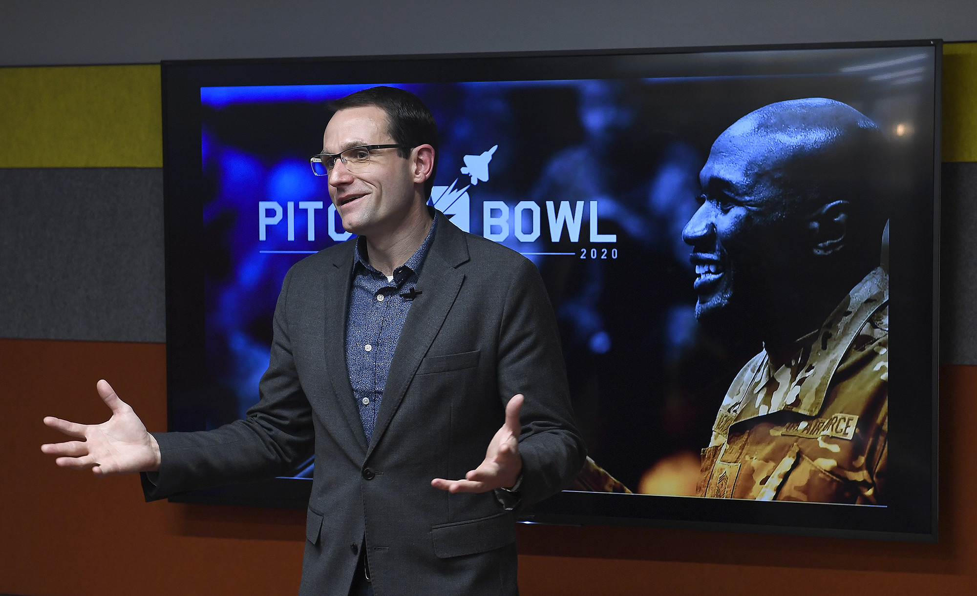 Roper Unveils AFVentures, Announces Nearly $1B in Small Business ...