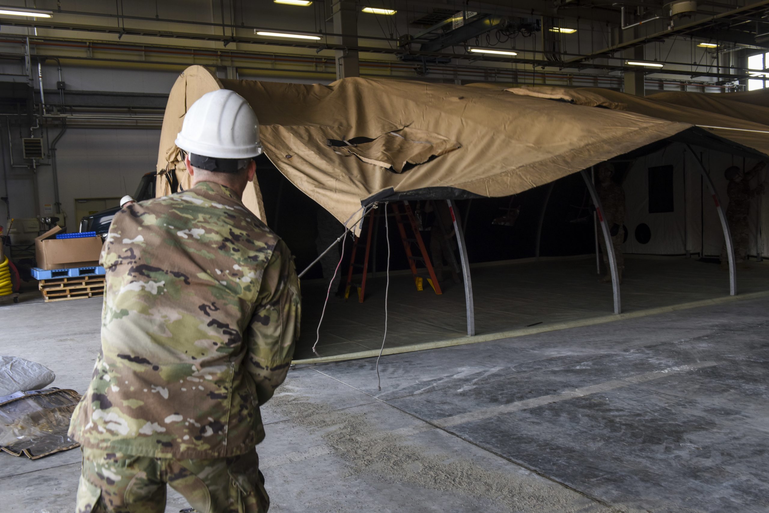 Coming Soon: 'Multi-Capable Airmen' for Combat Deployments | Air ...