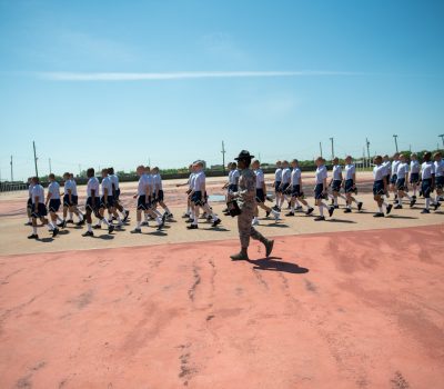 2 Cadets Dead at USAFA | 1st Troop Dies from COVID-19 | Another KC-46 ...