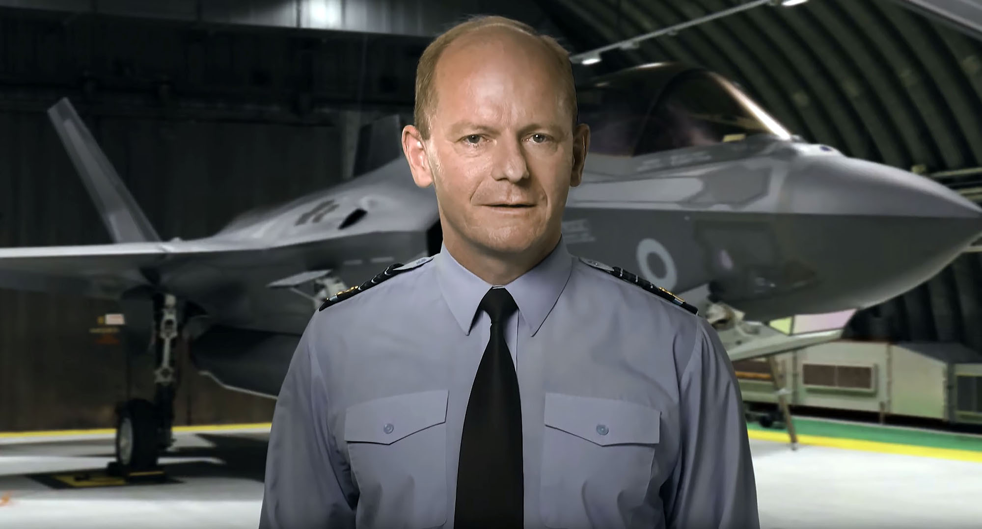 The Future of RAF-USAF Integration | Air & Space Forces Magazine