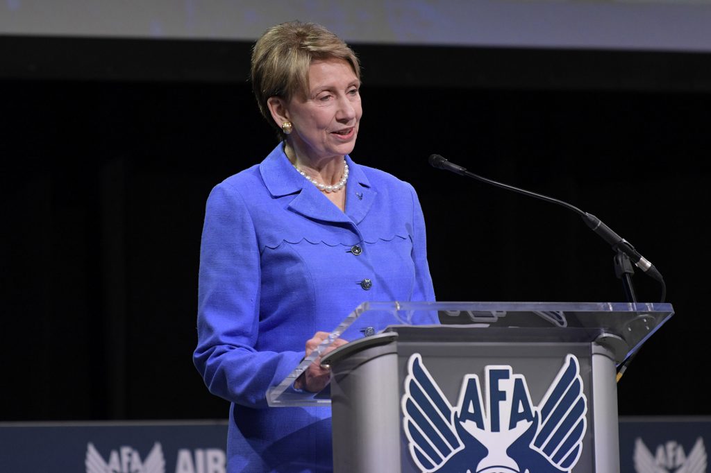 The Budget and the Truth | Air & Space Forces Magazine